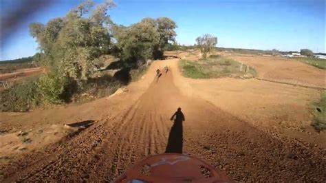 This week we go to wildtrax mx Chippenham great little track - YouTube