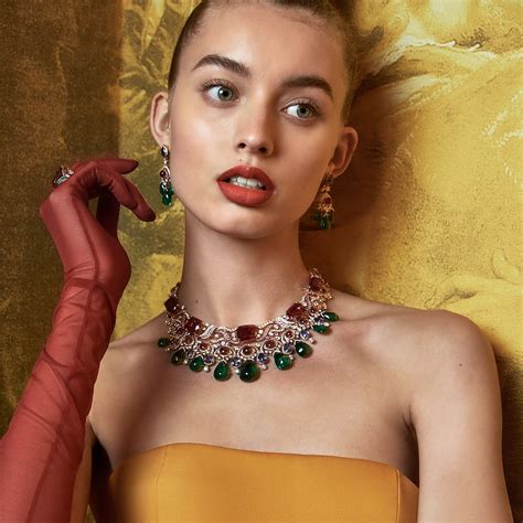 Bulgari News and Features | British Vogue