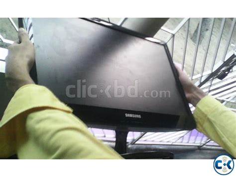 Samsung SyncMaster B2230 21.5 inch monitor LCD | ClickBD