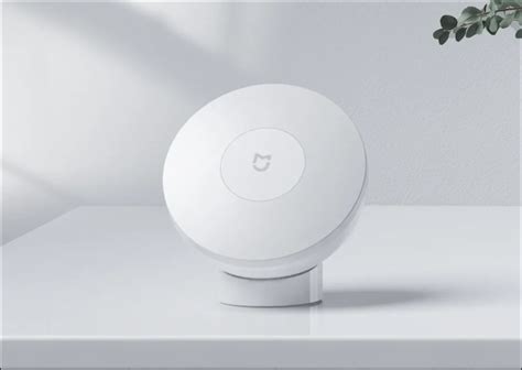 MIJIA Night Light 2 becomes smart with a ¥59 (~$8) Bluetooth version ...