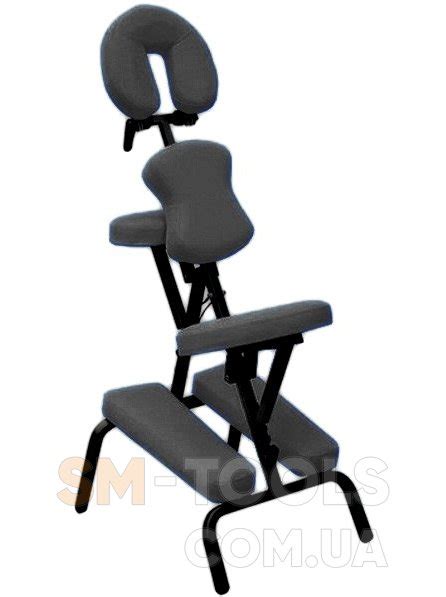 Массажный стул Relax HY-1002 чёрный заказать в Киеве, купить Массажные ...