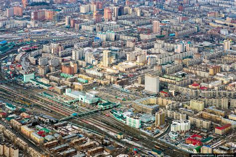Зимние фото Новосибирска: gelio — LiveJournal