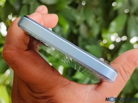 Realme C30 In-Depth Review