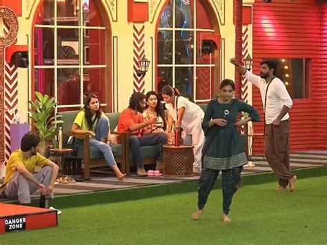 Double elimination in Bigg Boss Telugu 8: Aditya Om and who?