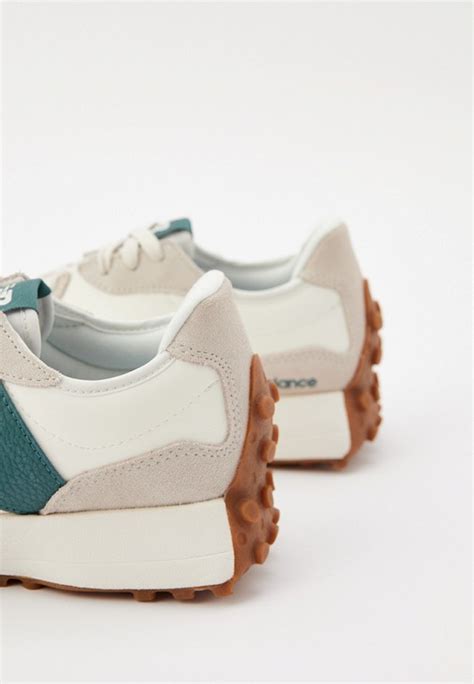 Кроссовки New Balance 327, цвет: белый, RTLADQ279901 — купить в ...