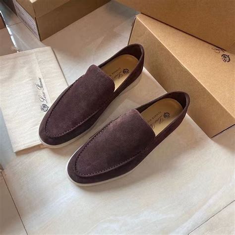 Лоферы Loro Piana - купить с доставкой по выгодным ценам в интернет ...