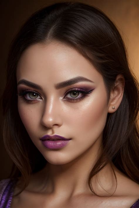 PhotoReal Makeup Edition - V1 | image created by Ai Art Vision | Tensor.Art