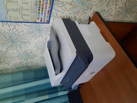 Мфу Hp Laser Mfp 137fnw – Telegraph