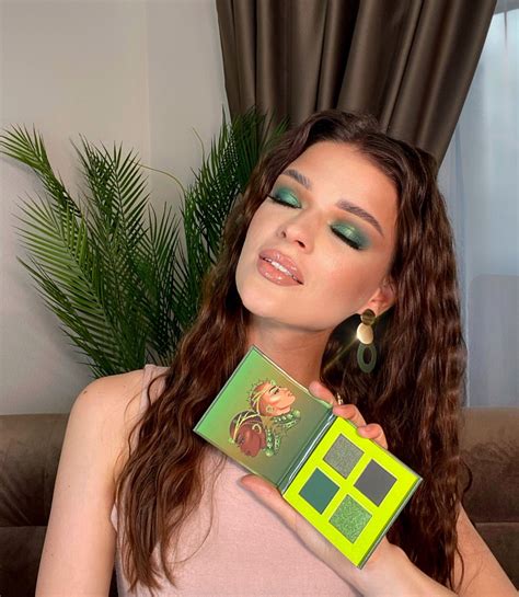 Pin by ksiusha_makeup on Макияж