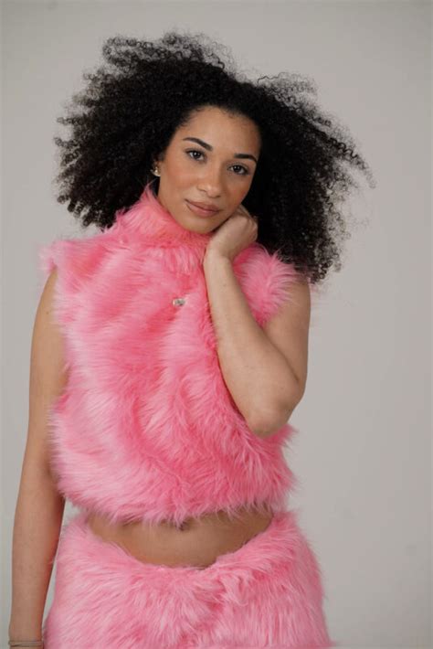 Royal Pink Top - dela-fin.com