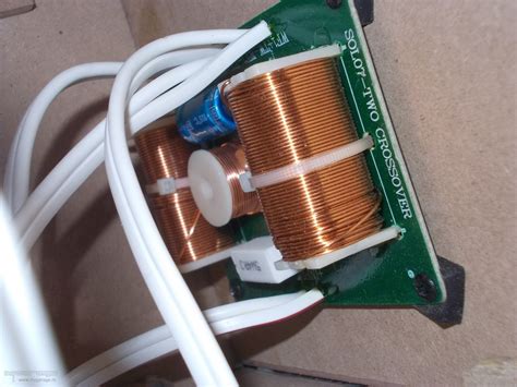 Review Microlab Solo 7