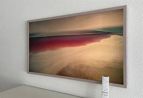 Samsung 32" THE FRAME 4.0 | Kaufen auf Ricardo