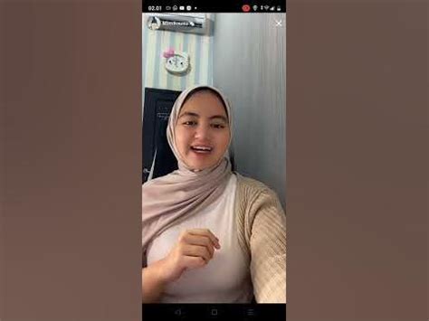 MIMIKSUSU JILBOOBS NYEPLAK LIVE TIKTOK - YouTube