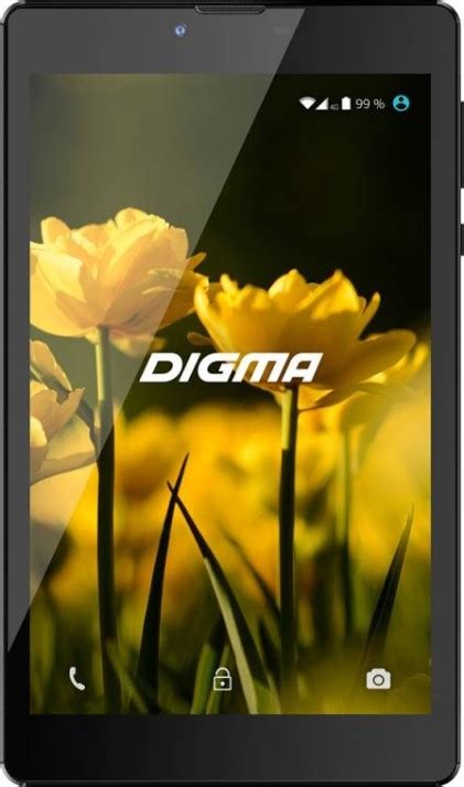 Digma Optima 7010D 3G - Планшет (планшетный компьютер) - Обзоры ...