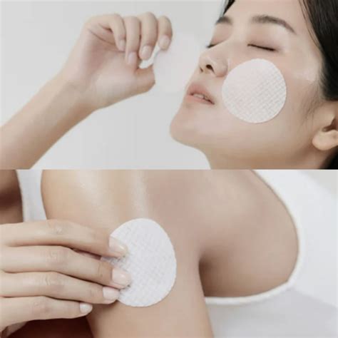 CELIMAX Ji Woo Gae Cica BHA Blemish Toner Pad (60pads) | Buy Best ...