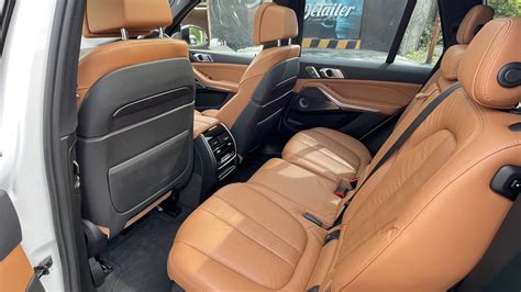 BMW X5 (G05) 3.0 дизельный 2019 | 35d M Sport JDM на DRIVE2