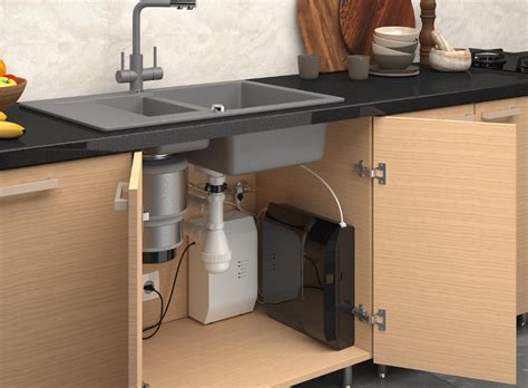 Prio® | Innovative Water Filtration Systems