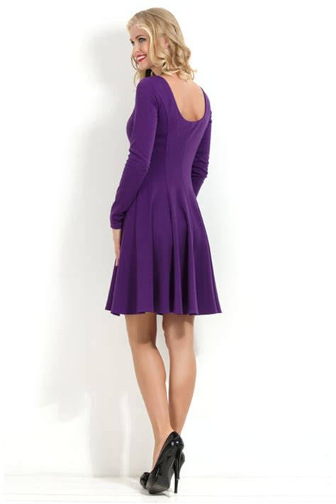 Платье Donna-Saggia DSP-178-8t >> luciana-shop.ru