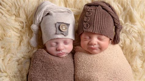 Fascinating Facts the World Knows Thanks to Twin Studies – Science Sensei