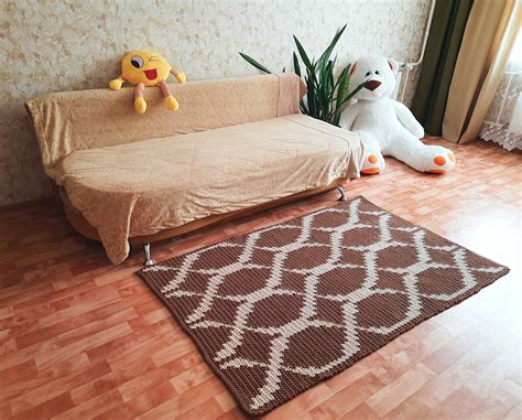 Ковер "Верона", расцветка: корица и имбирь. | Kids rugs, Home decor, Decor