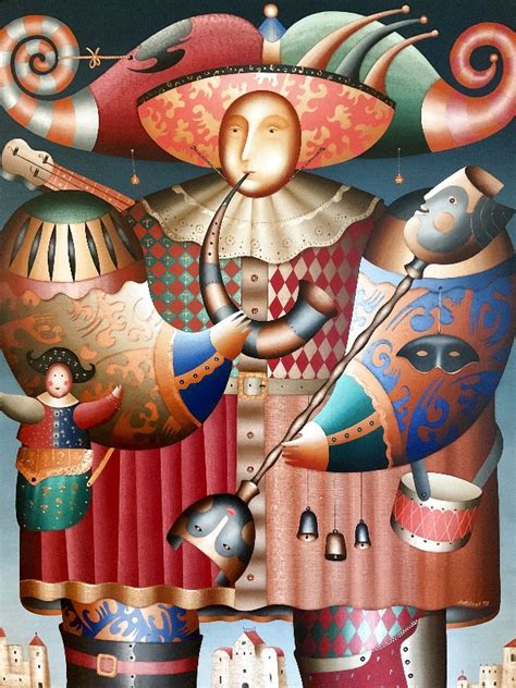 Eugene Ivanov Artwork For Sale, Wanted