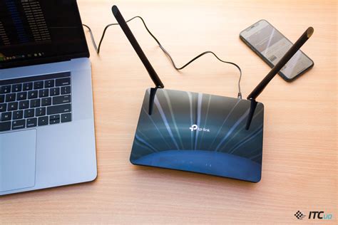 Archer MR400 — обзор роутера TP-Link с поддержкой 4G