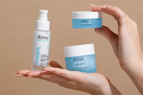 Wellness Routines: THE WAY TO GLOW! - Alma-K
