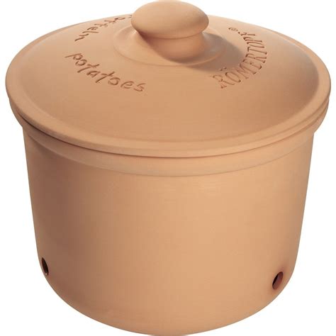 Kartoffel-Topf - Hautecuisine.ch