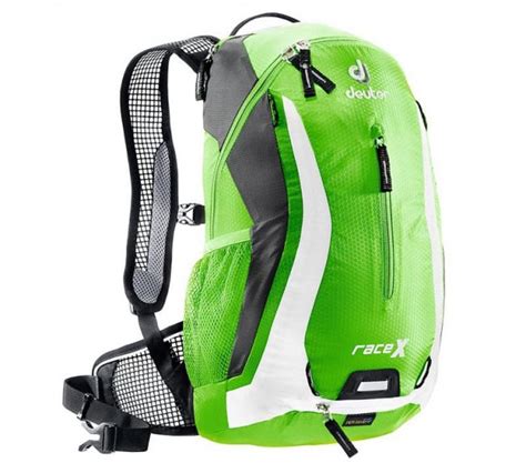 Deuter Race X Cycling Bicycle Backpack Bag