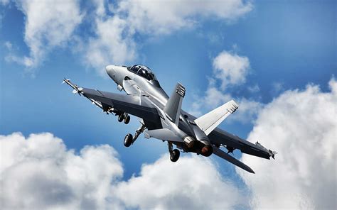 FA-18 Hornet 1080P, 2K, 4K, 5K HD wallpapers free download | Wallpaper ...
