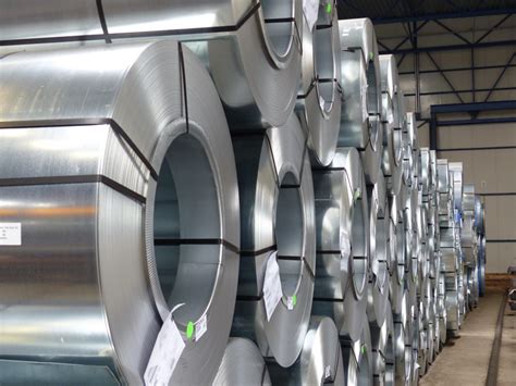 Be Steel is a Trading Company in Steel Coils, Sheets and Strips