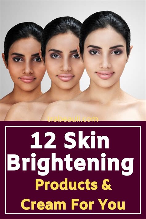 Best Skin Lightening Cream In A Budget (With Reviews) In 2020 ...