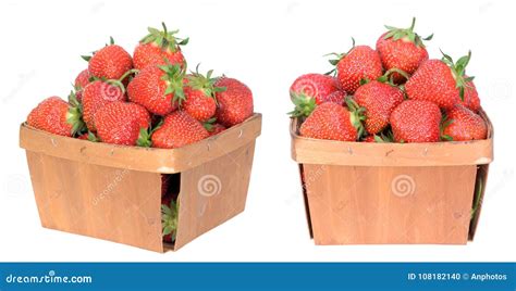 Strawberry stock photo. Image of diet, fresh, healthy - 108182140