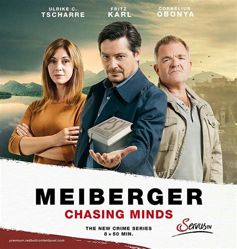 Meiberger | Karl, Actors, Film