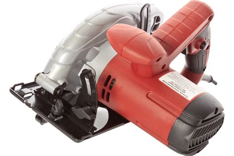 Электрическая дисковая пила REDVERG RD-CS130-55 5022678 - выгодная цена ...