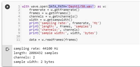 python - scipy.io.wavfile.read cannot read 16-bits .wav files - Stack Overflow