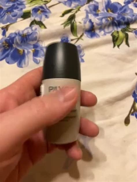 PAYOT Дезодорант роликовый для мужчин 24-часового действия Optimale ...