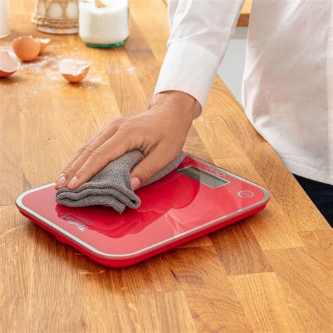 Optiss BC5003V2 Keukenweegschaal | Tefal