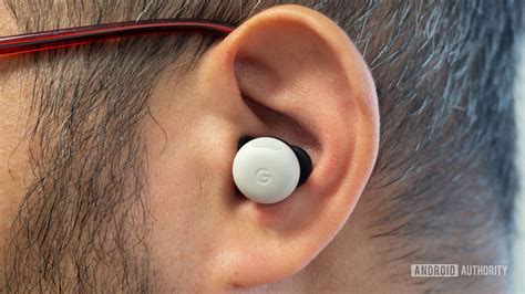 Google Pixel Buds Pro 2 review: Better than the original Pixel Buds Pro