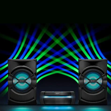 Sony Shake X30 Audio System Price in Kenya