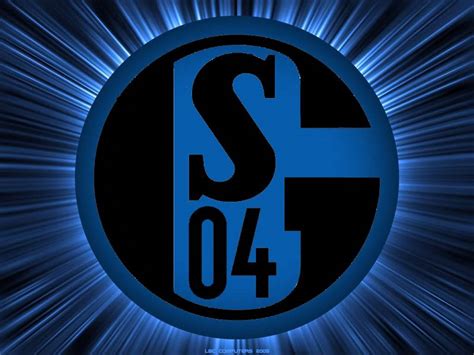 FC Schalke 04 Test