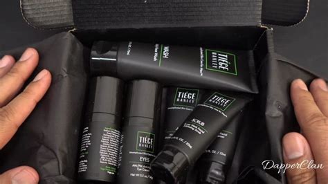 Tiege Hanley Review: Is It Worth Your Money? - Dapper Clan