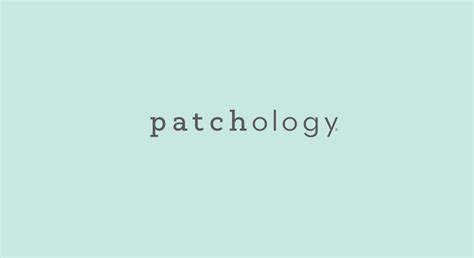Patchology | Brand Strategy | Product Strategy | Bartlett Brands