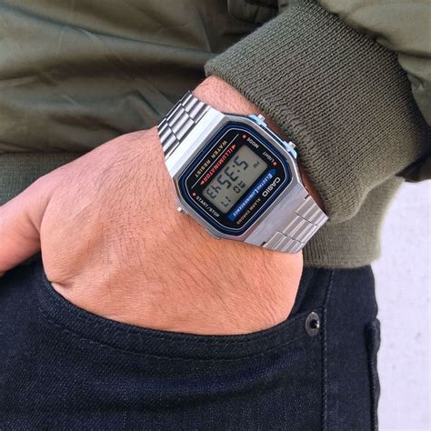 Vintage Casio