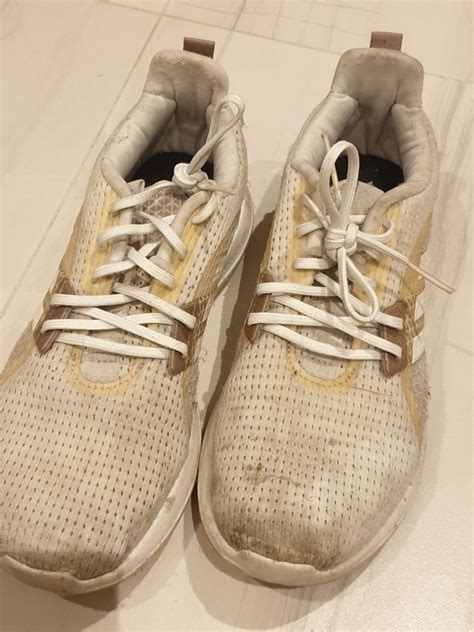 Adidas Ortholite Women's Shoes, Women's Fashion, Footwear, Sneakers on ...