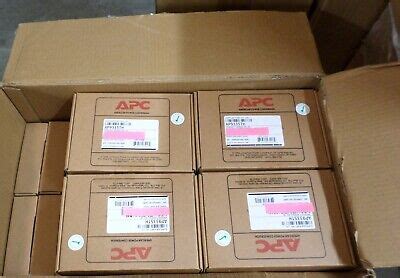 APC AP9335TH Temperature & Humidity Sensor, New Sealed! 777786318895| eBay