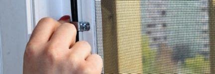 Москитная сетка антипыльца купить в Москве недорого - Про Окна