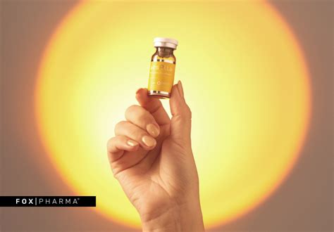 Here Comes The Sun: Collagen and Sun Exposure | Fox Pharma