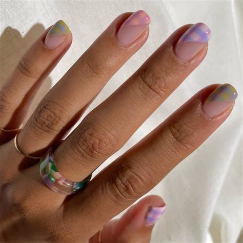 48 Jelly Nails Designs To Inspire You To Try This TikTok Trend
