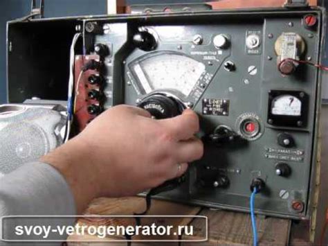 приемник р 311 без доработок - YouTube